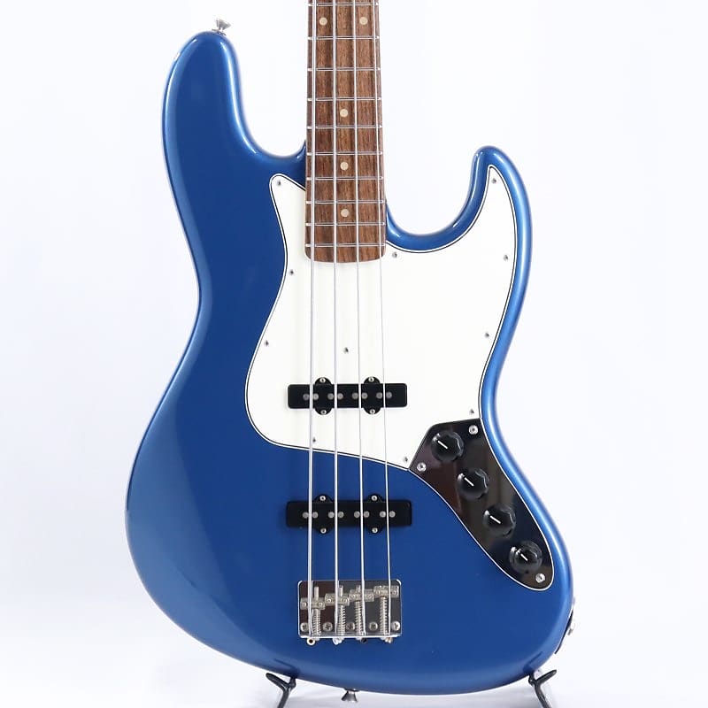 Freedom Custom Guitar Research [USED] Custom Order JB-4st | Reverb