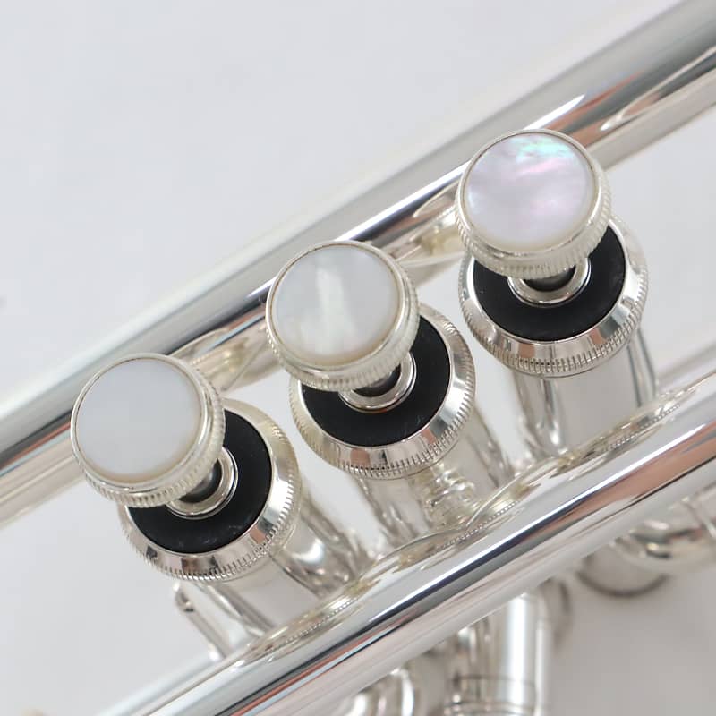 Bach Model 180S37G 'Stradivarius' Professional Bb Trumpet SN | Reverb