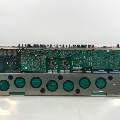 AMS Neve VR V Series Console Channel Strip | Reverb