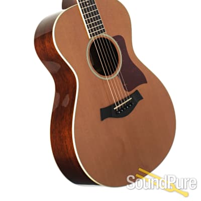 Taylor 512 Acoustic Guitar #1105075001 - Used | Reverb