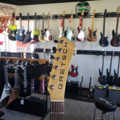 1978 Gretsch Baldwin Era TK300 2625 W/ Mods - Natural | Reverb