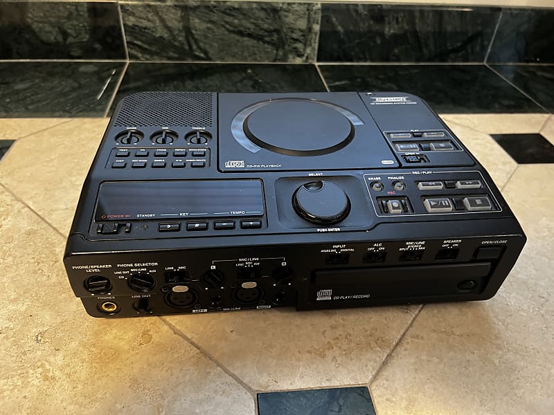 Superscope PSD300/U1B 2003 - Black | Reverb