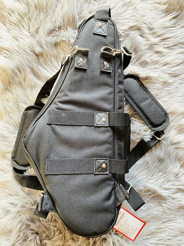 Gator GB-Alto Sax | Reverb