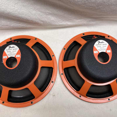 Vintage JBL D120F 16ohm Speaker Pair | Owned by J.D. Simo | | Reverb