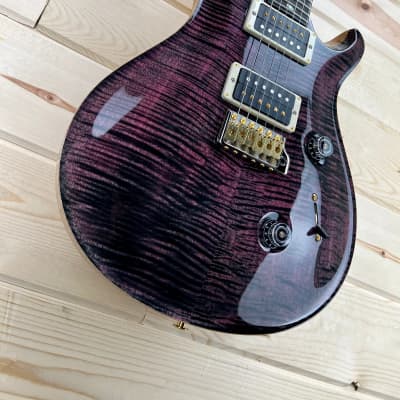PRS Custom 24 Artist Package | Reverb