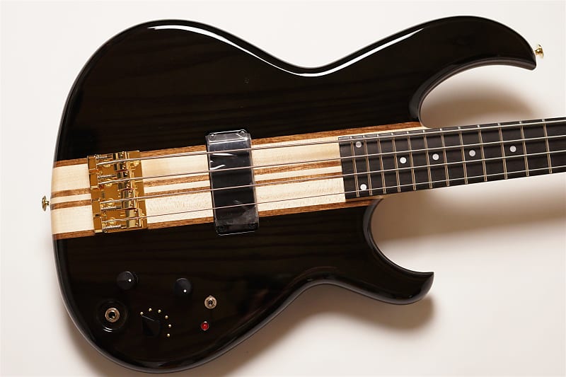 Aria Pro II SB-1000 - SBK[WG] | Reverb