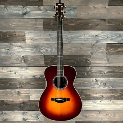 Yamaha Ls 10 (08/17) | Reverb