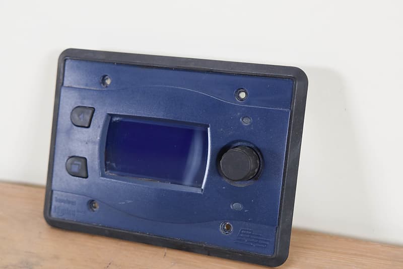 BSS BLU-10-BLU Touch Screen Programmable Controller (NO POWER | Reverb