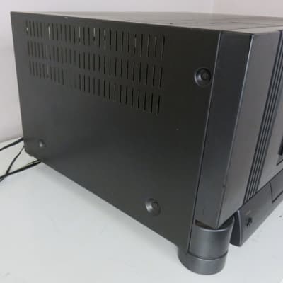 SHARP SX-8800C(GY) POWER AMPLIFIER WORKS PERFECT SERVICED | Reverb