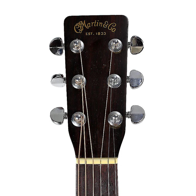 Martin 000-18 1970 - 1984 | Reverb