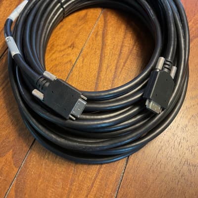 Avid Xmon Cable 2022 New | Reverb