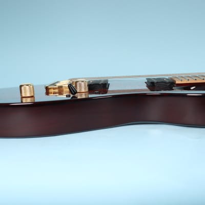 2016 Kiesel Carvin DC800 8 String Neck Thru | Reverb Canada