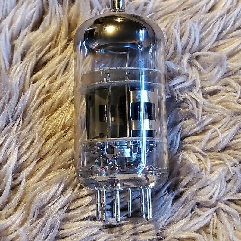 Ruby 12ax7/ecc83 2022 | Reverb