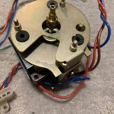 Garrard Lab 80 Turntable Parts | Reverb