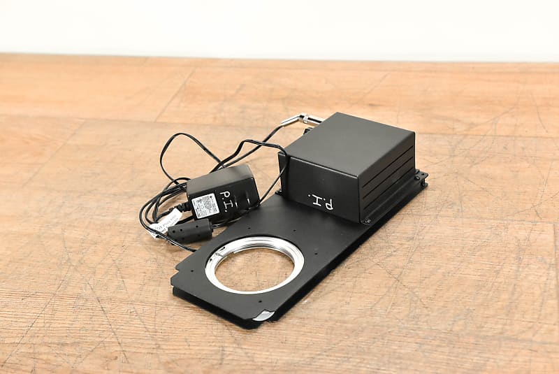 Apollo Design Smart Move Gobo Rotator CG004SX | Reverb