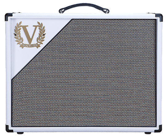 Victory Amps RK50 combo 2108 | Reverb