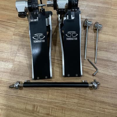 Trick Dominator Double Bass Pedals | Reverb