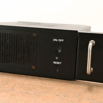 Waves SoundGrid Axis One SoundGrid Computer for Live Audio | Reverb UK