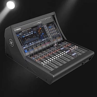 Solid State Logic Axiom MT+ | Reverb