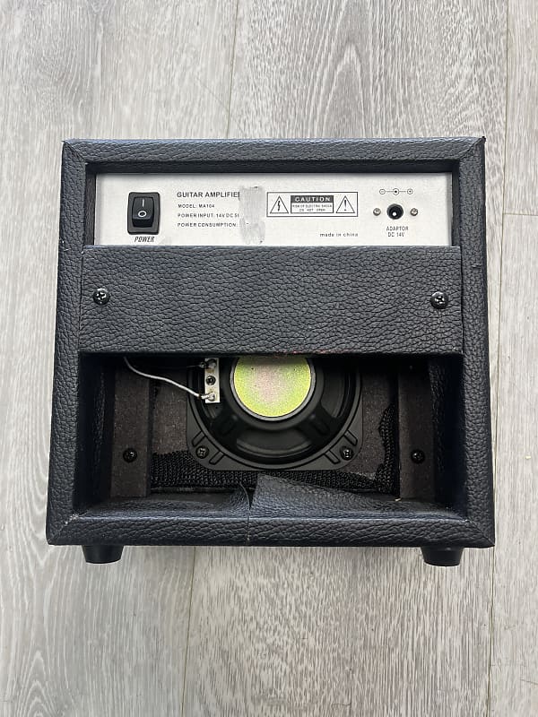 First Act Guitar amp | Reverb