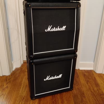 Marshall Lead 15 Micro Stack (G15MS) | Reverb