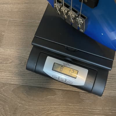 Sandberg California Jazz Bass Relic Medium Scale | Reverb