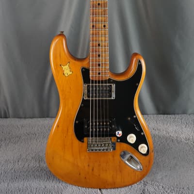 Yamaha ST Style Japan Electric Guitar Vintage | Reverb Deutschland