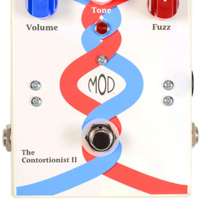 MOD Electronics The Contortionist II Pedal DIY Kit | Reverb
