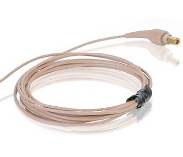 Countryman H6CABLEL-AT H6 Cable for Audio-Technica Wireless, | Reverb