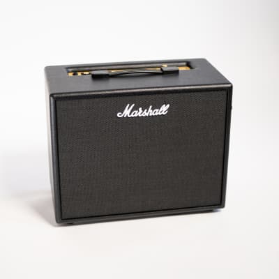 Marshall Code 50 1x12" 50-watt Digital Combo Amp Bundle with | Reverb
