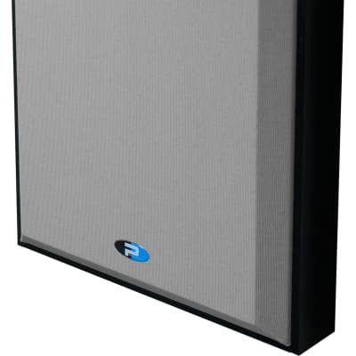 Primacoustic MaxTrap Corner-Mount Bass Trap, Grey | Reverb