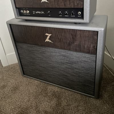 Dr. Z Z-Wreck 1x12" Combo | Reverb