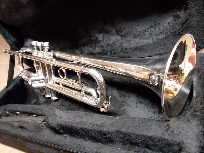 Conn 60B "Super Constellation" Vintage 1968 Professional | Reverb