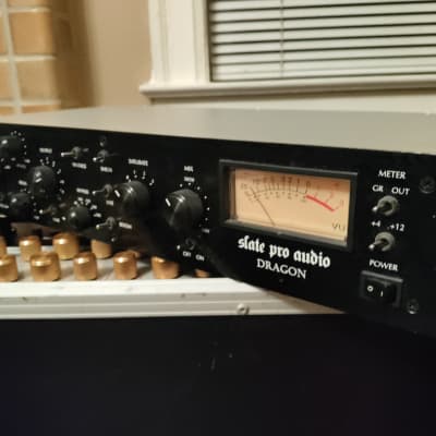 Slate Audio Dragon | Reverb