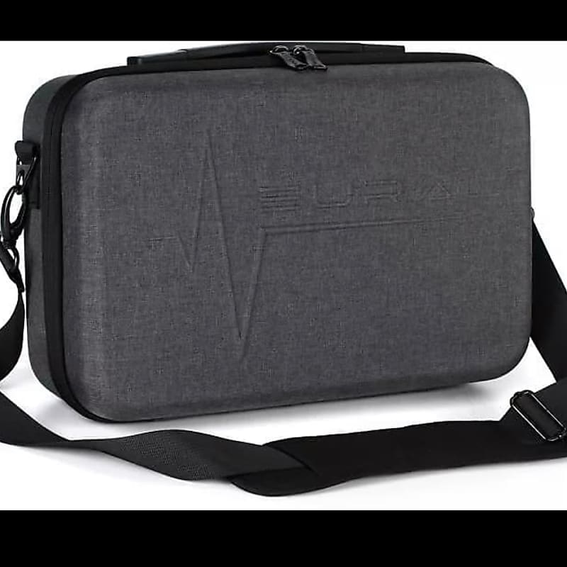 Neural DSP Quad Cortex Case | Reverb