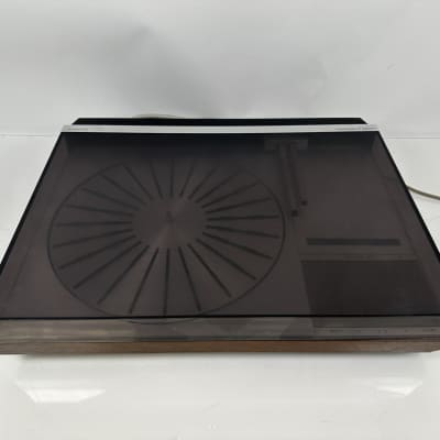 Bang & Olufsen Beogram 4002 Turntable | Reverb
