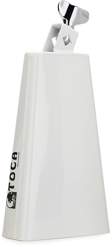 Toca Percussion Contemporary Series Cowbell - Mambo Bell | Reverb