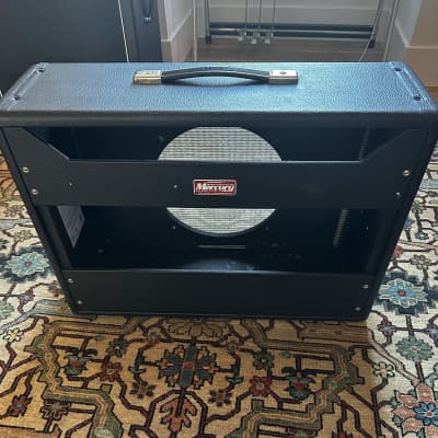 Fender Deluxe Reverb Cabinet | Reverb