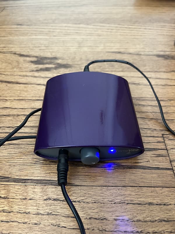 PrimeVibe acoustic instrument conditioner | Reverb