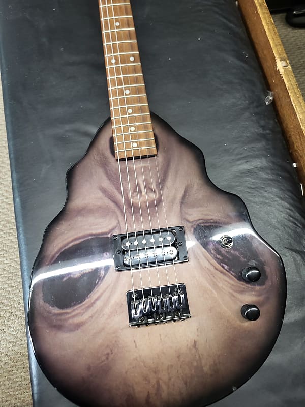 Alien invasion Alien | Reverb