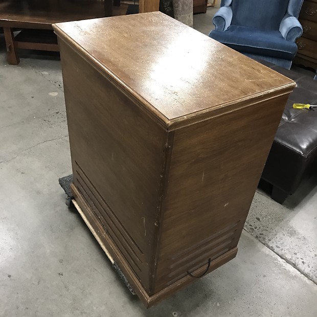 Leslie Model 25 | Reverb