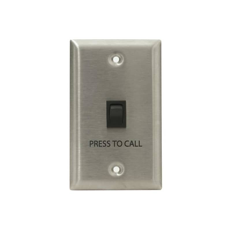 Lowell Manufacturing CS10 Single Pole/Single Throw Switch | Reverb