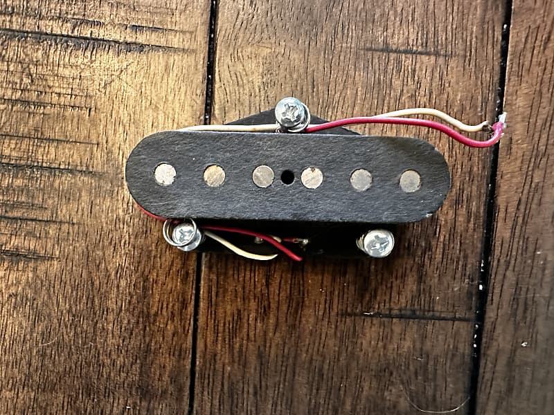 Telecaster Pickup | Reverb
