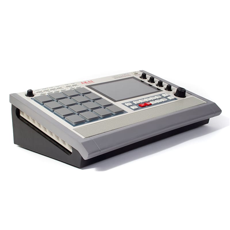 MPC Live MKII Stand Gray/Black | Reverb Canada