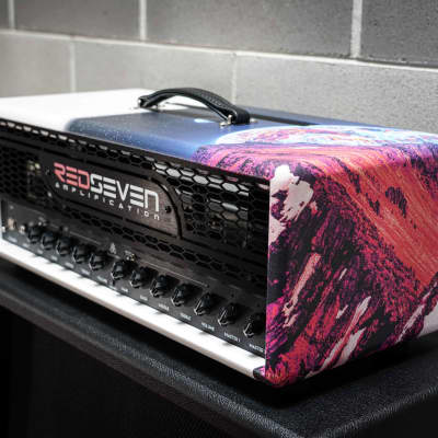 RedSeven Amplification Leviathan 2023 Dystopian Universe #2 | Reverb