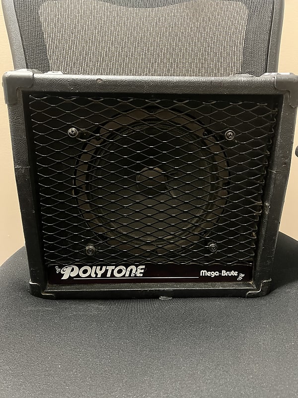 Mega-brute Polytone | Reverb