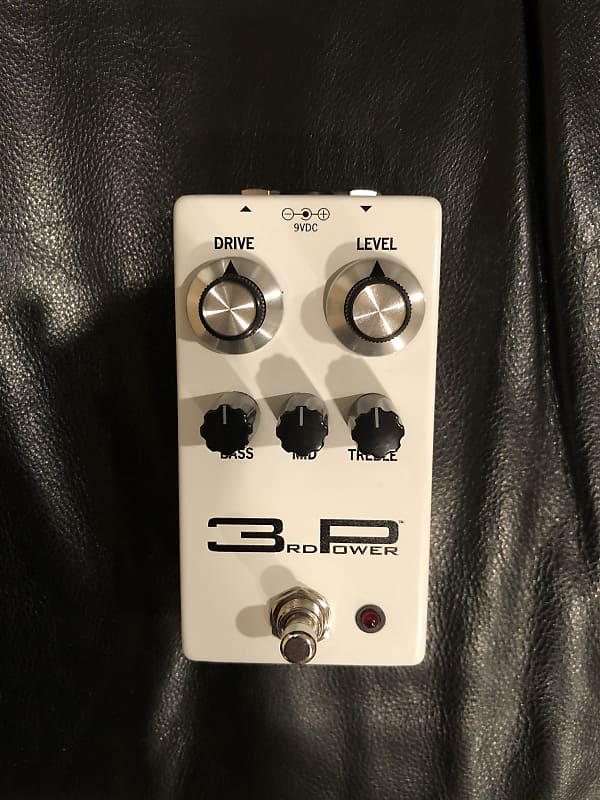 3rd Power Roosevelt Drive | Reverb