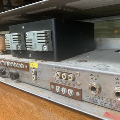 Bogen Challenger CHS-35 | Reverb