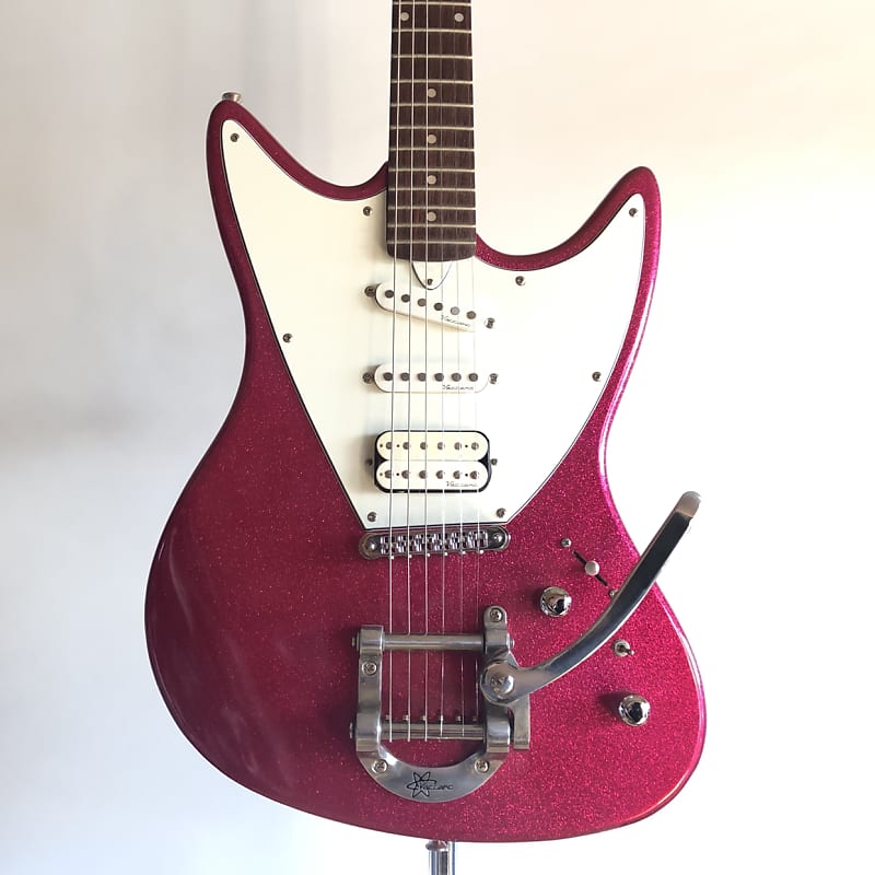 Vaccaro V2 Generator X | Reverb UK