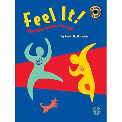 Feel It Robert M. Abramson | Reverb UK